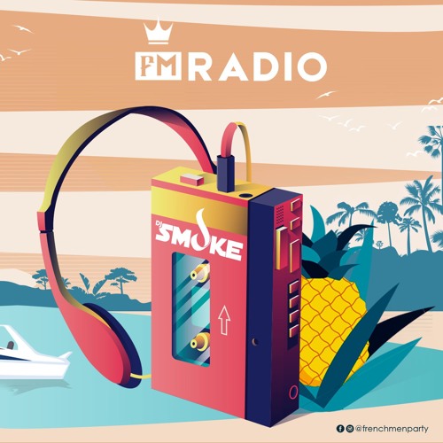 Stream FRENCHMEN WEEKEND 2019 MIX By DJ Smoke by Frenchmen Party ...