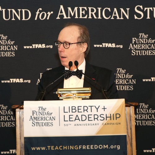 Stream Roger Kimball accepts the Phillips Award by The New Criterion ...