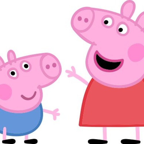 Stream Peppa Pig Diss Track by felony | Listen online for free on ...