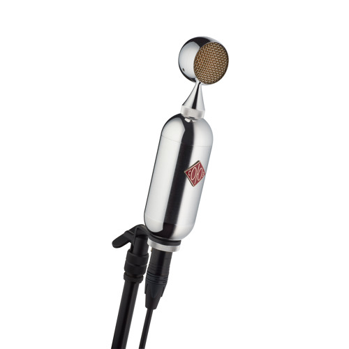 Stream Soyuz Microphones | Listen to Kick Drum - Soyuz Microphones ...