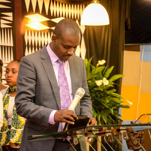Stream Wirira Fellowship With Pastor Gasana James, 13 September 2019 by ...