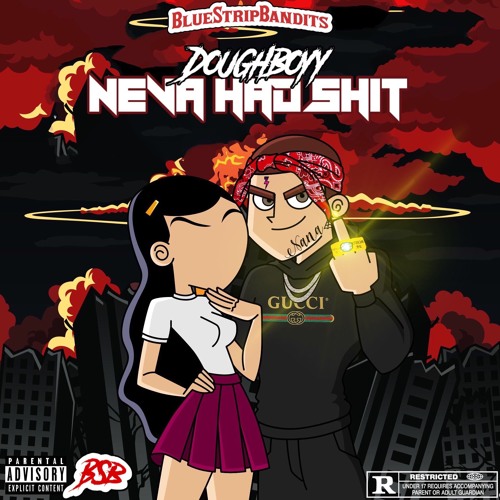 Stream DoughBoyy - Neva Had Shit (Prod. SMK)IG: @daddiedoughh by ...