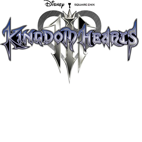 Kingdom Hearts Organization 13 Symbol