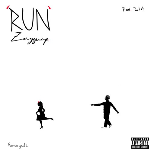 Stream "Run" (Prod. Zateb) by Zayguap | Listen online for free on ...