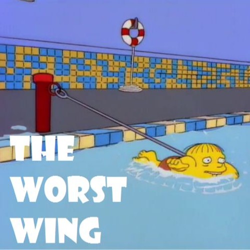 Stream S3E3 - Ways and Means by The Worst Wing Podcast | Listen online ...