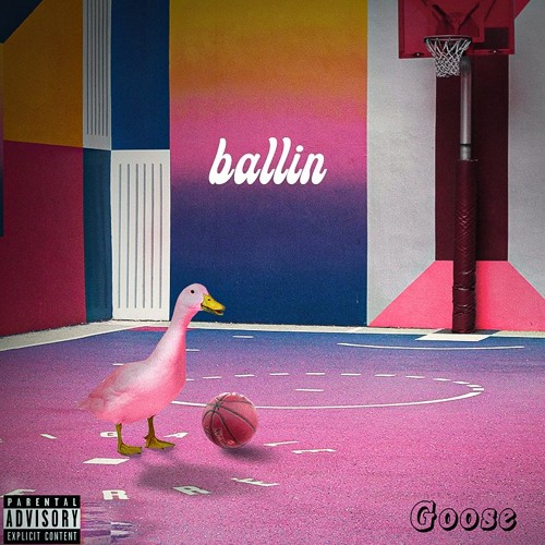 Stream Ballin by Goose | Listen online for free on SoundCloud