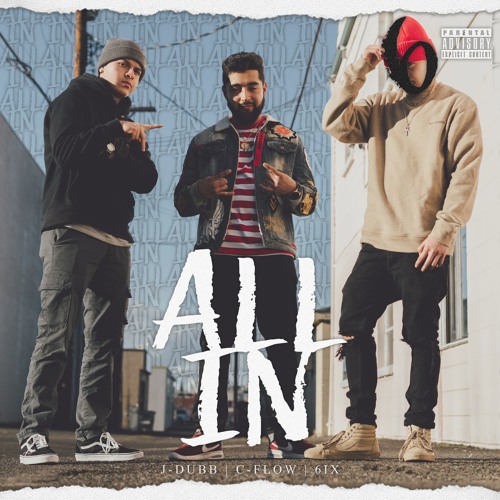 Stream All In (Feat. J-dubb) - C FLOW by JDub | Listen online for free ...