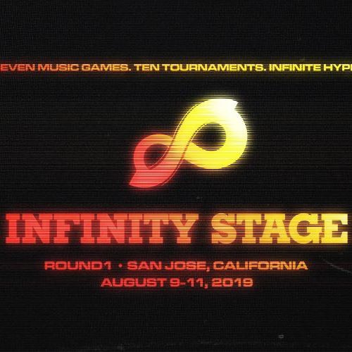 Stream Akira Complex - Infinity Stage 2019 Anthem [Read Description] by ...