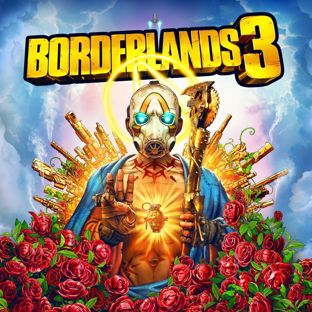 Stream Borderlands 3 Main Menu Theme (Day) by jesperkyd | Listen online ...