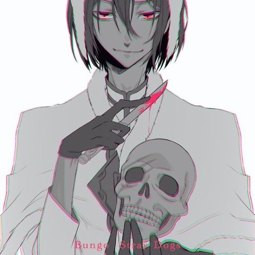 Stream MissCowCookie | Listen to Bungou Stray Dogs music playlist ...