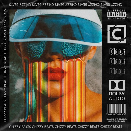 Stream "Clout" - Freestyle Rap Instrumental by Chizzy | Listen online ...