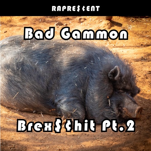 Stream RAPRE$¢ENT - Bad Gammon BREX$¢hit Part 2 - UK Dark Trap by RAPRE ...