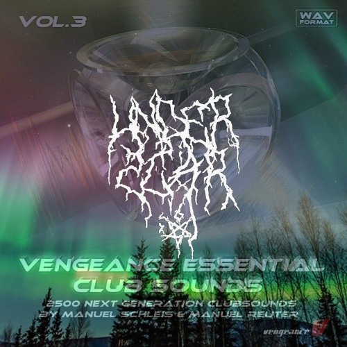 Stream VEC3 Special Sounds 034 Root B 138 BPM by Underscar | Listen ...