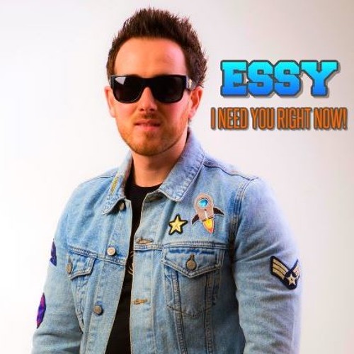 Stream "I Need You Right Now" (Official Audio) by OFFICIALESSY | Listen ...