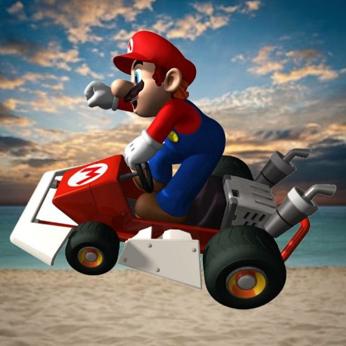 Stream Mario Kart DS Credits(Remastered by Nick Hoad) by Pac Approved ...