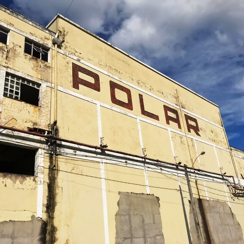 Stream O berço esquecido da cerveja Polar - Fernanda Polo by Fernanda ...