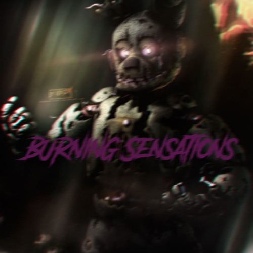 Stream [A Springtrap Megalo] [50 Followers Special 1/3] Burning ...