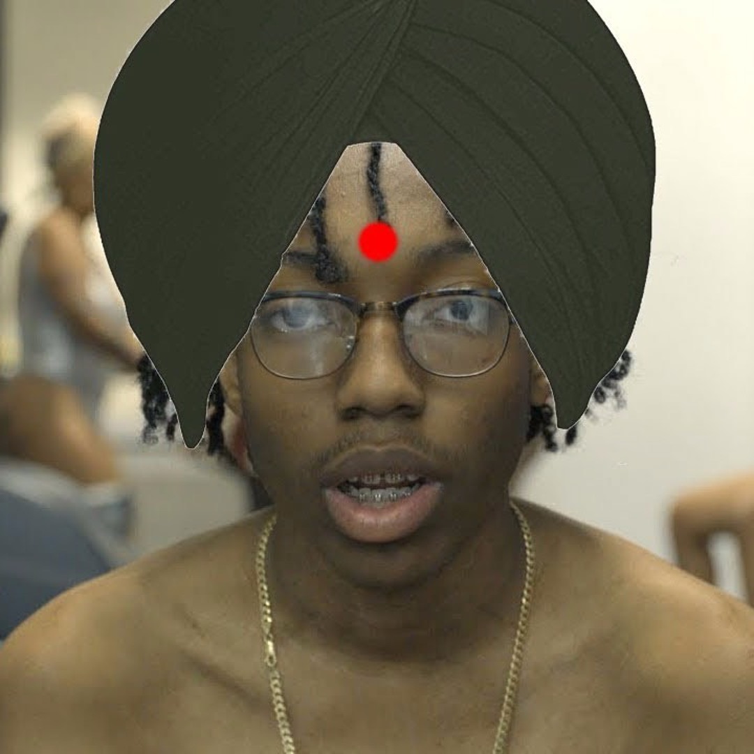 Stream Indian Version|Lil Tecca - Ransom|Credit: Drip Report by TIKTOK ...