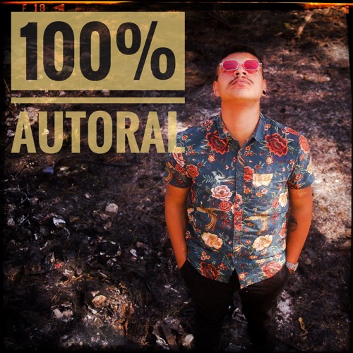 Stream Echover @ 100% Autoral by Echover | Listen online for free on ...