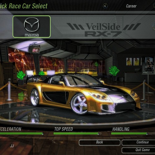 Stream RX-7 by 𝘃𝘀𝘂𝗿𝗽 | Listen online for free on SoundCloud