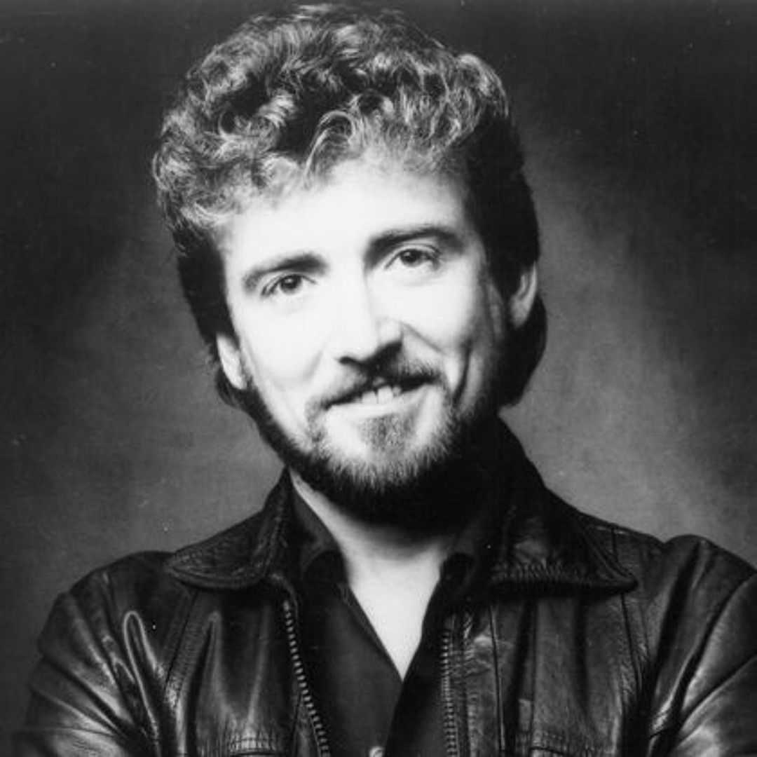 Stream Keith Whitley - When You Say Nothing At All (Live in Oklahoma ...