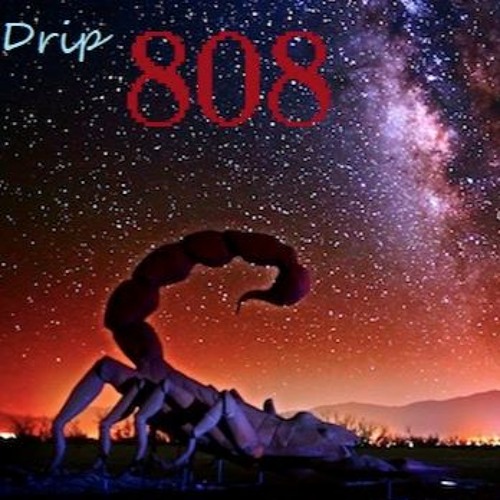 Stream 808 *Instrumental by Sherlock Drip | Listen online for free on ...
