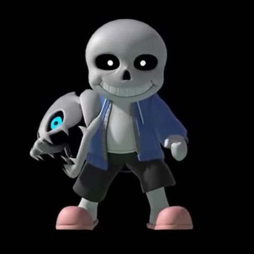 Victory! Sans - Super Smash Bros. Ultimate by Ore | Free Listening on ...