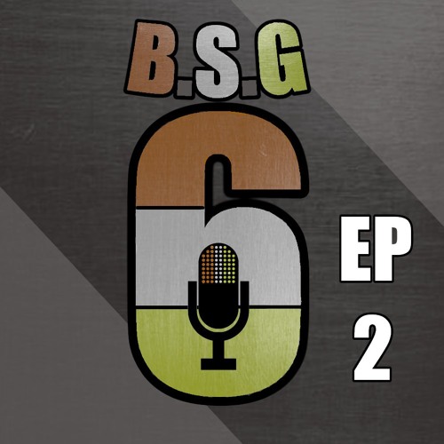 Stream BSG: Siege EP2 - Placements in Ember Rise by BSG Siege - A ...