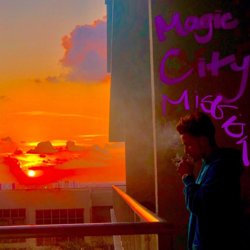 Stream Fresh M's - Through It All (Outro) by Fresh M’s | Listen online ...