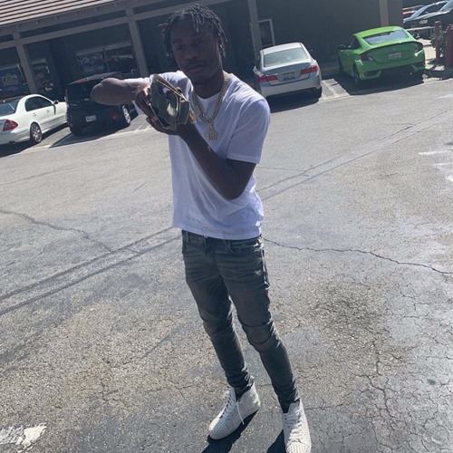 Stream LIL TJAY x JAY GWUAPO - NO SMOKE (UNRELEASED) NEW 2019 by ...