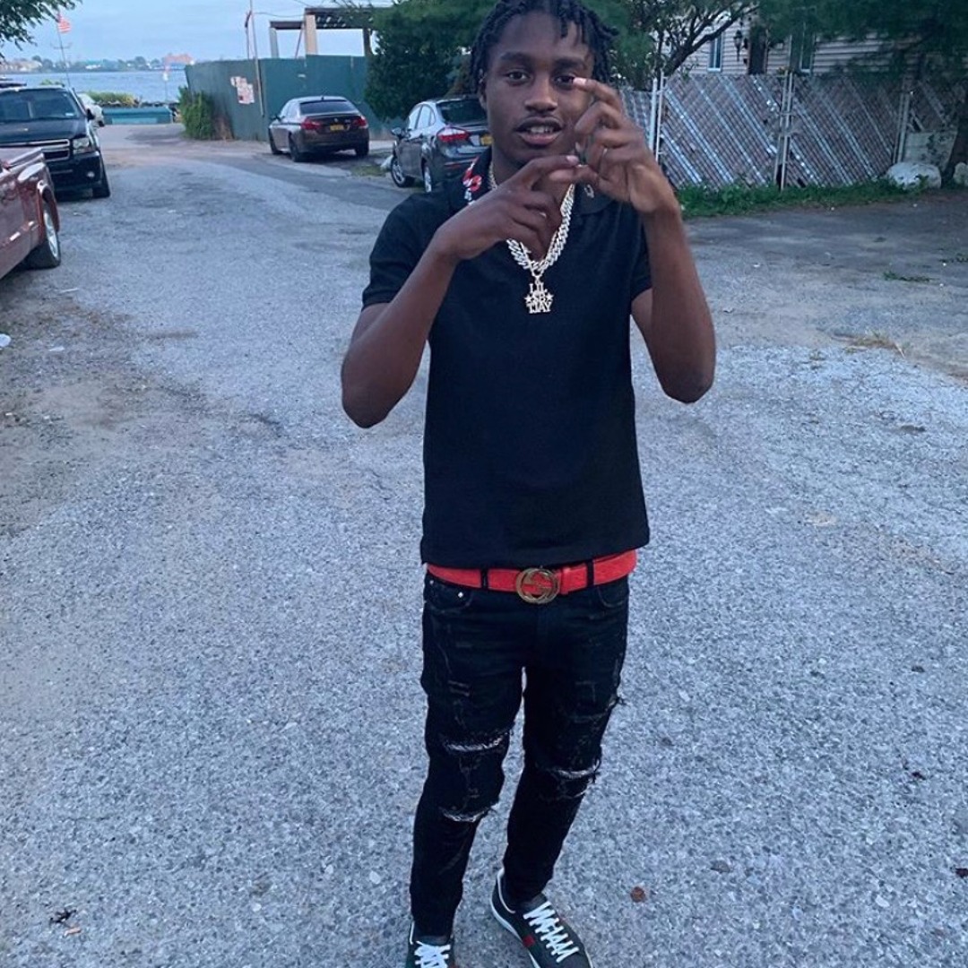 Stream Lil Tjay - Too Much Money (UNRELEASED) by UNRELEASED BANGERZ ...