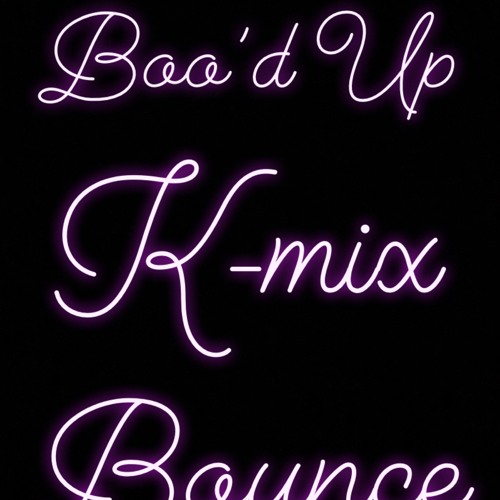 Stream K Mix Bounce (Prod. Beatz By Nel) by KIYAH KIYAH | Listen online ...