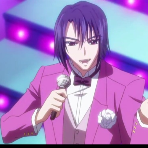 Stream Rosario + Vampire Capu 2 OST HQ Direct Rip: Je'taime by ...