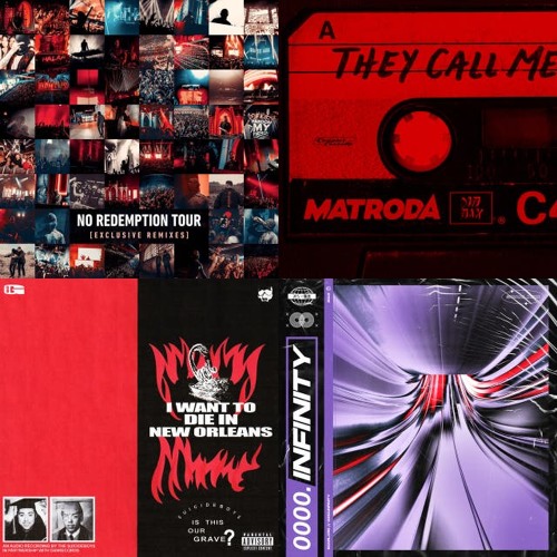 Stream Mark Oja | Listen to NX PRESSURE – Scarlxrd playlist online for ...