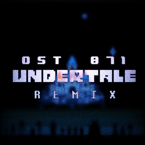 Stream 【undertale】OST 071 "Undertale" remix by SIROA | Listen online ...