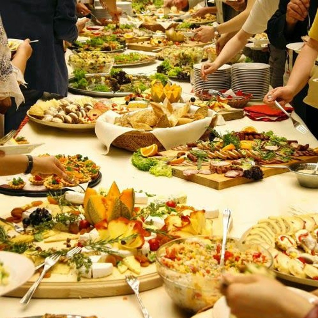 Stream Agape Meal - A Love Feast. Hebrews 10:24-25. Ps Gary Fitzgerald ...