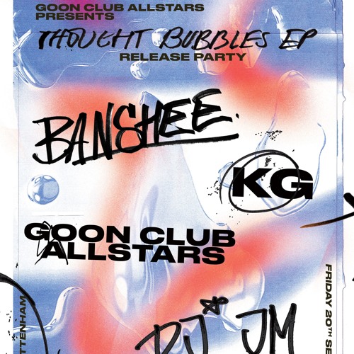 Stream Banshee - Shake Her *Free DL* by Goon Club Allstars | Listen ...