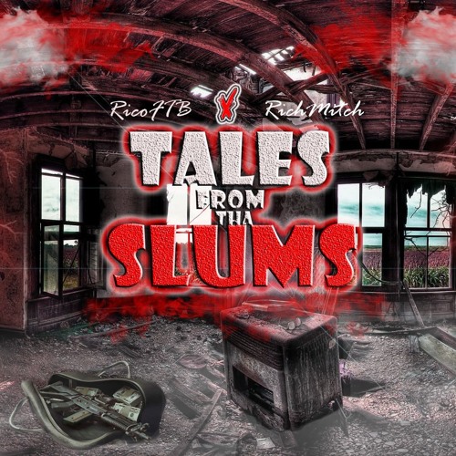 Stream RicoFTB X FWTK X RICH MITCH FEATURE by RicoFTB | Listen online ...