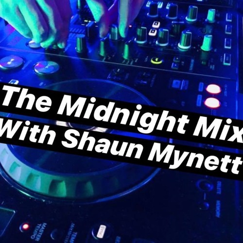 Stream The Midnight Mix (21/09/2019) by Shaun Mynett | Listen online ...