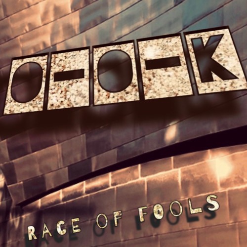Stream Race Of Fools (Human) by O-O-K | Listen online for free on ...