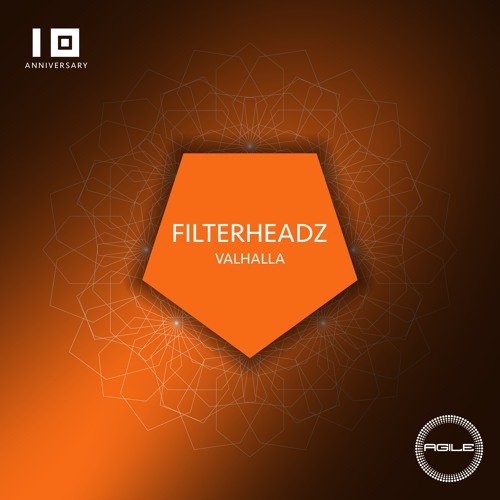 Stream Agile Recordings | Listen to Filterheadz - Valhalla EP - AGILE102 playlist online for ...