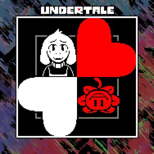 Stream [Undertale Anniversary] Undertale - Respite (Cover) by yecksd ...