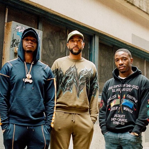 Stream MAX KAVANAGH RAP MIX #1 by MAX KAVANAGH | Listen online for free ...