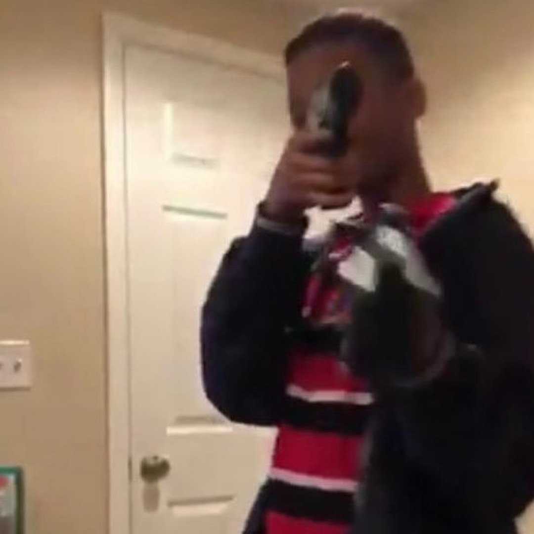 Stream @kashdami - "KAPPIN UP" (PROD. YOUNG EMPHASIS) [Video Link in ...