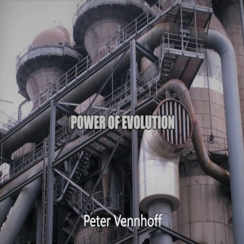 Stream Power Of Evolution by Peter Vennhoff | Listen online for free on ...