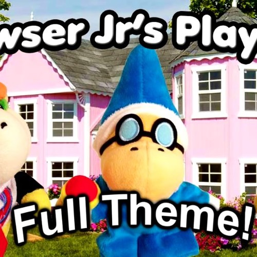 Stream SML Playtime Theme by Danproud | Listen online for free on ...