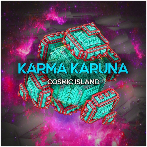 Stream Astral Flutter by Karma Karuna | Listen online for free on SoundCloud