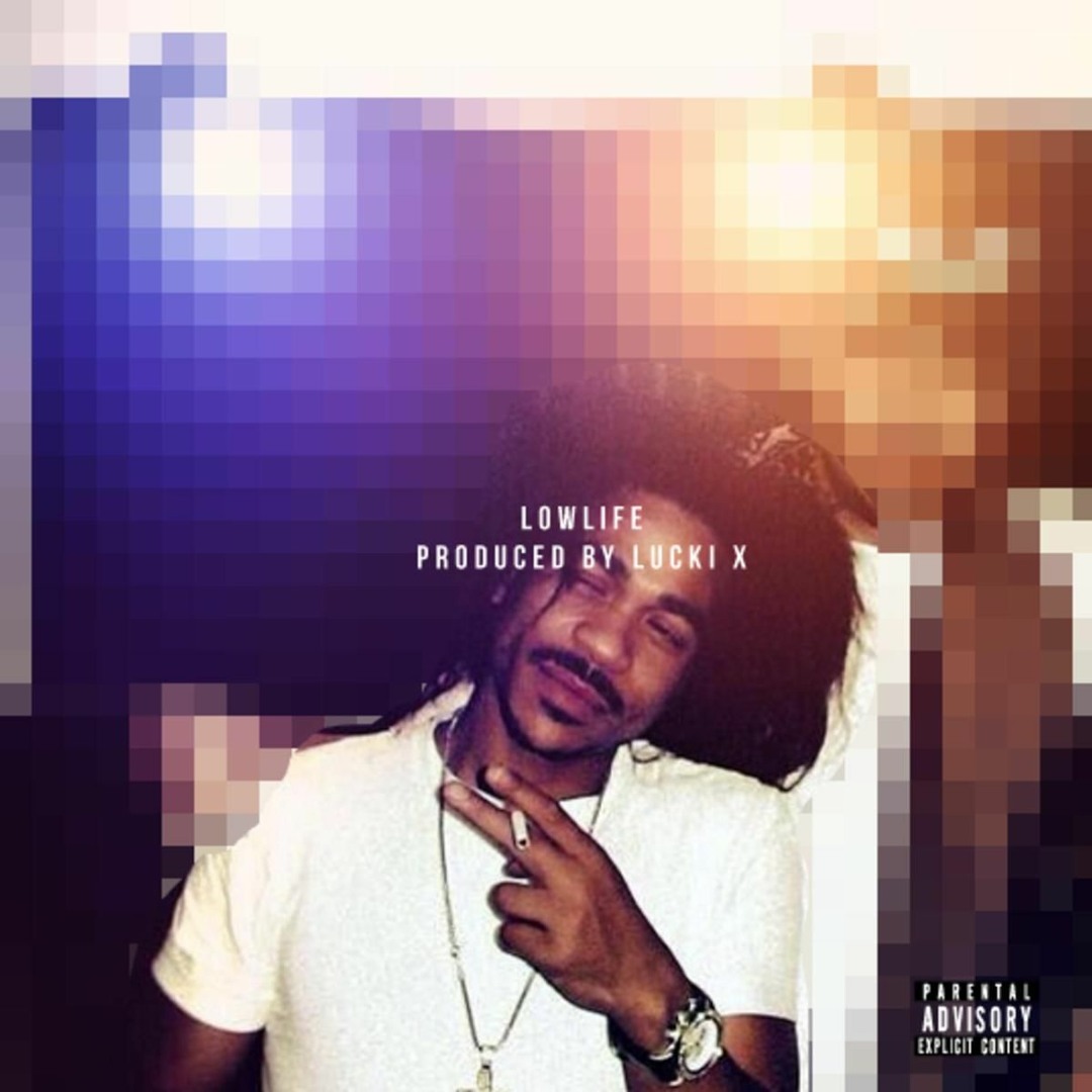 Stream Lucki - Lowlife by static.tv | Listen online for free on SoundCloud