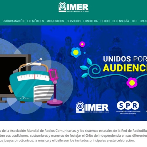 Stream Radio Paraís presenta ¿Quién fue José Trinidad Salgado héroe de ...