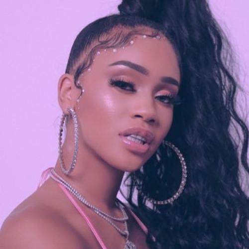 Stream SAWEETIE - My Type(Remix) Ft IAMSU! & Show Banga by IAMSU ...